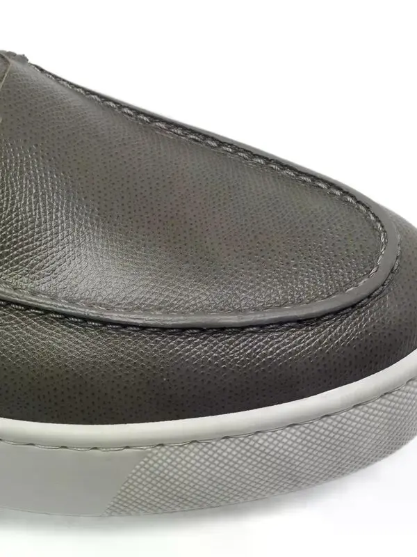 CHRISTIAN LOUBOUTIN Paqueboat Slip-on Sneakers