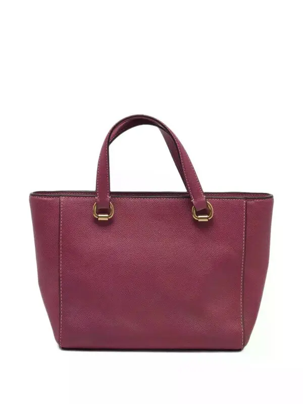 COACH VINTAGE Alice Satchel Bag
