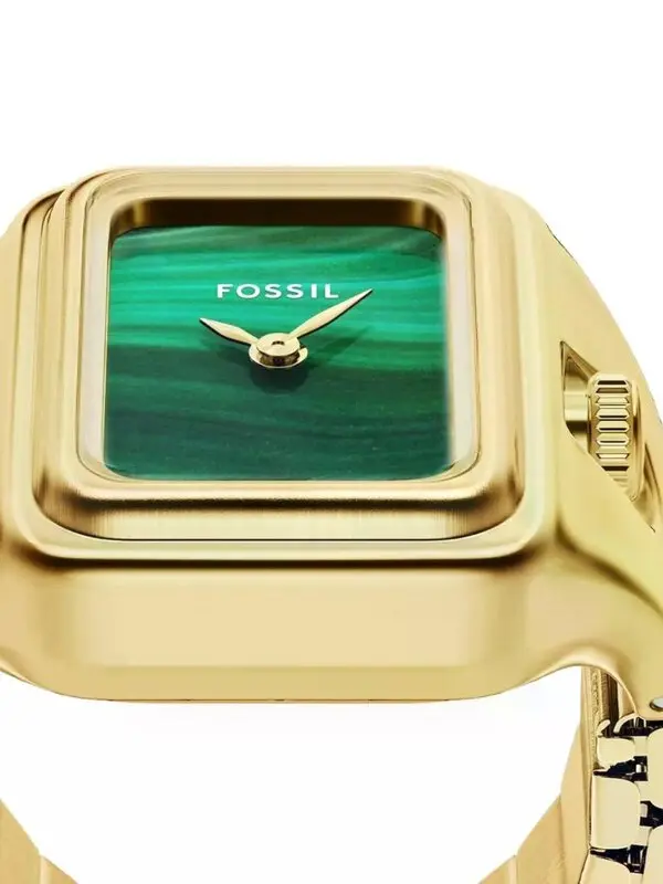 Fossil Raquel 21mm Watch Ring