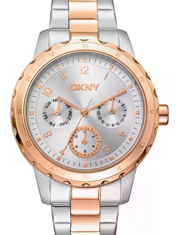 Dkny Active Chronograph 38mm Watch