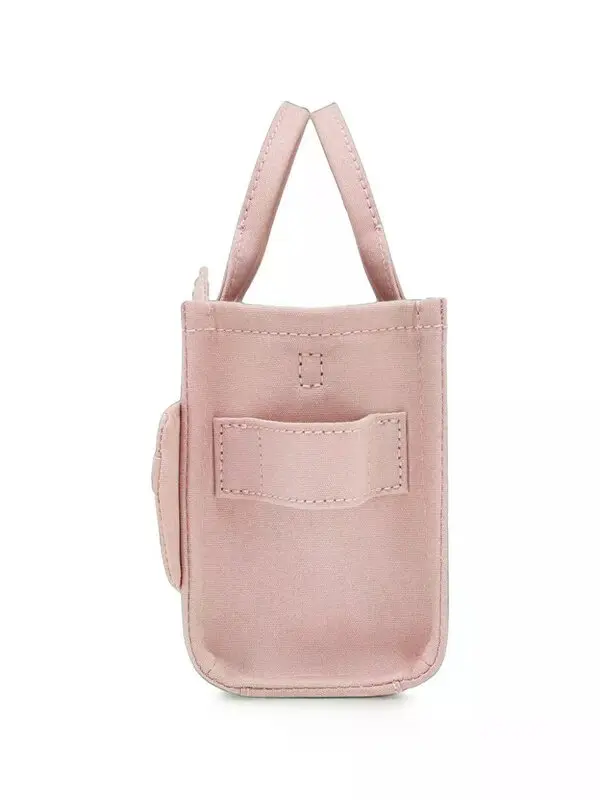 Marc Jacobs Bow-detail Mini Tote Bag