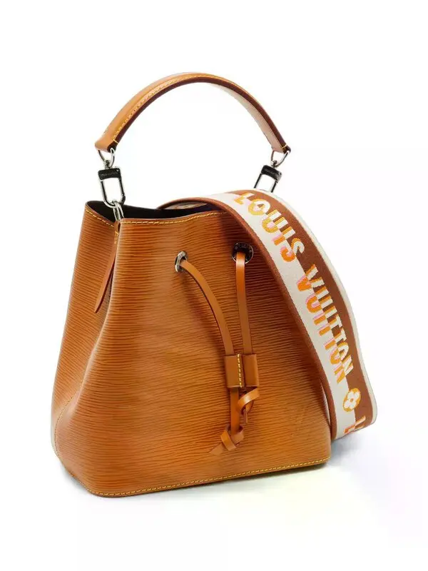 LOUIS VUITTON Neonoe Bb Bucket Bag