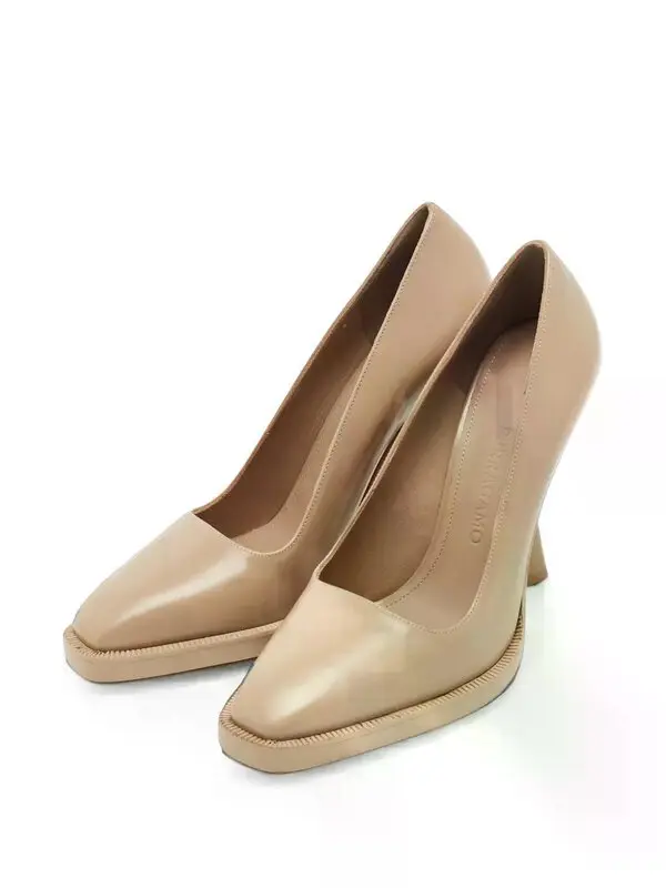 FERRAGAMO Anser X5 Pumps