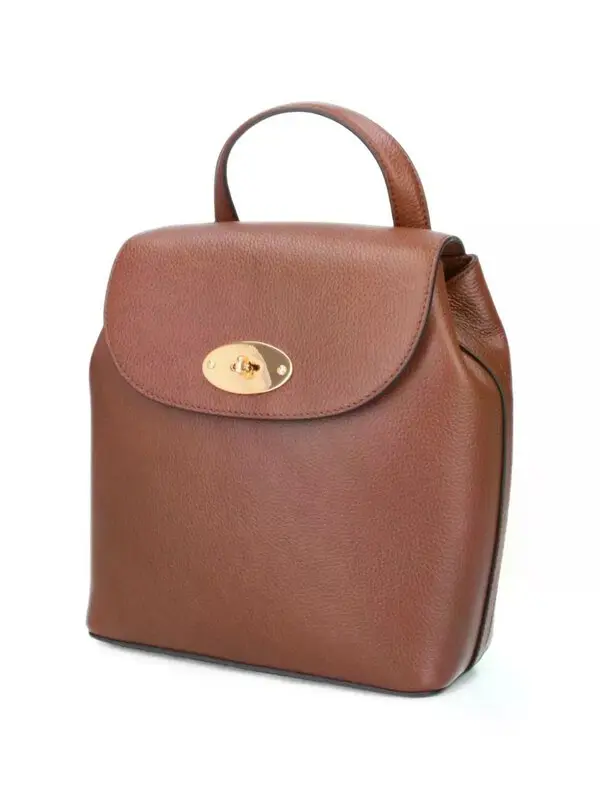 Mulberry Mini Bayswater Backpack