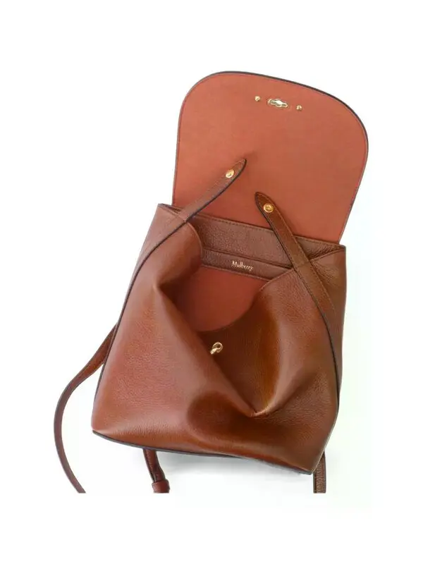 Mulberry Mini Bayswater Backpack