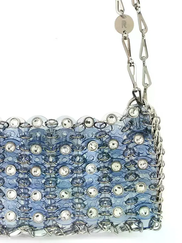 Rabanne 1969 Nano Shoulder Bag