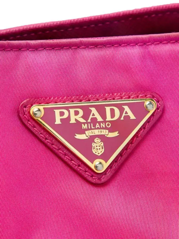 Prada 2013-2026 Tessuto City Tote Bag