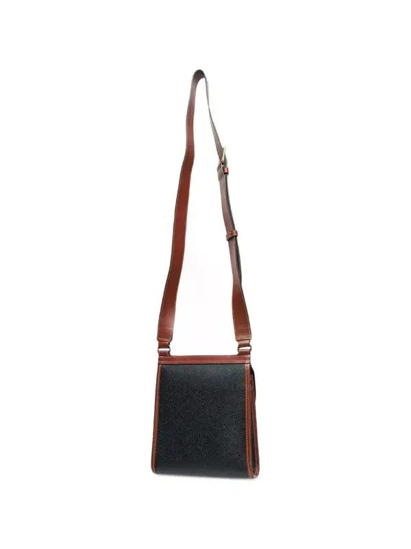 Mulberry Antony Small Shoulder Bag - Black