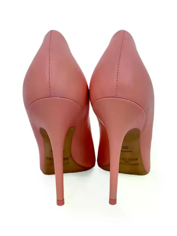 JIMMY CHOO 2018 Frances Pumps