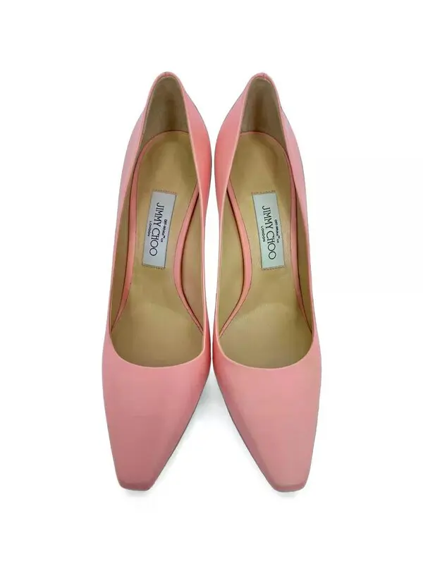 JIMMY CHOO 2018 Frances Pumps