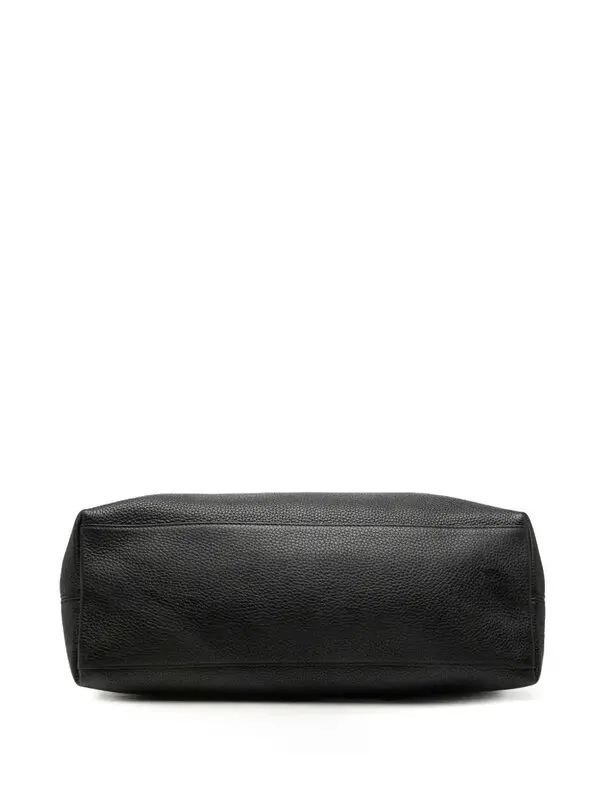 Gucci 2000-2015 Medium Calfskin Soho Chain Tote Bag