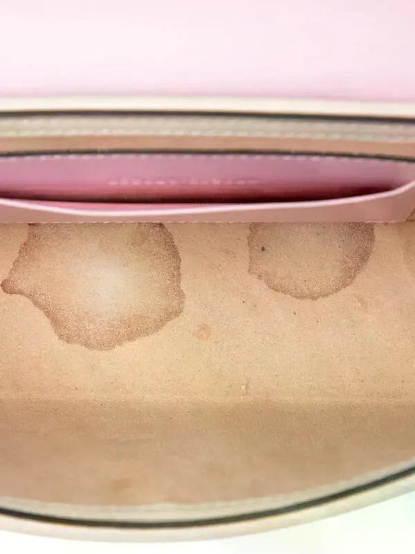 Gucci 2000-2015 Mini Gg Supreme Monogram Les Pommes Padlock Satchel - Neutrals