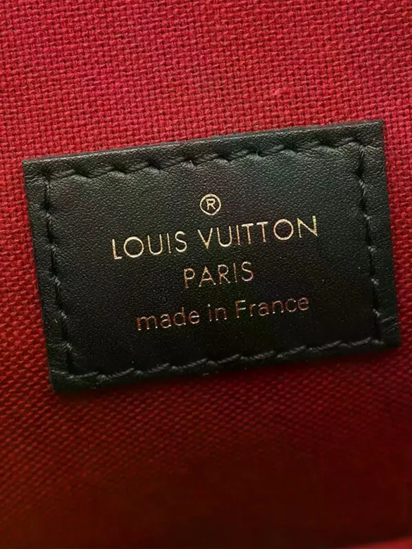 LOUIS VUITTON 2000-2026 Monogram Montsouris Pm Backpack