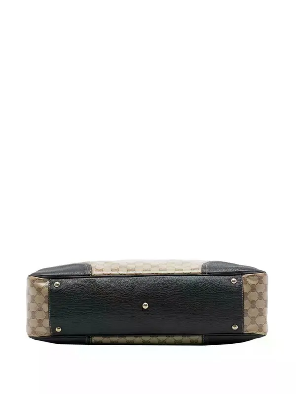 Gucci 2016-2026 Gg Crystal Princy Tote Bag