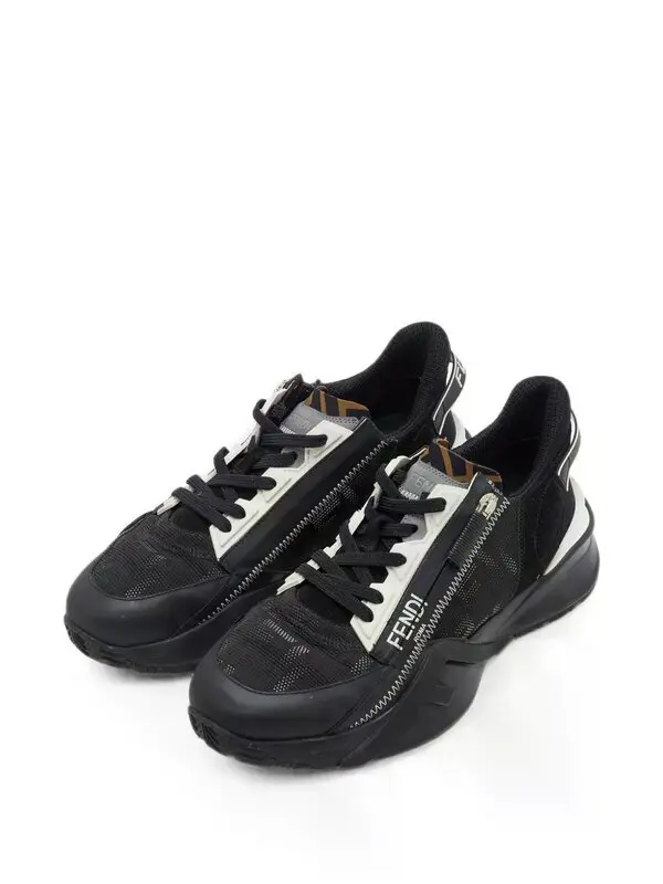 Fendi Flow Sneakers