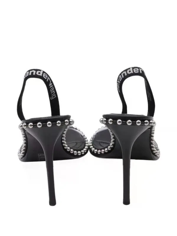 ALEXANDER WANG Nova Studded Sandals