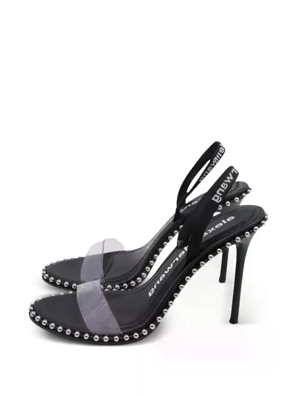 Alexander Wang Nova Studded Sandals