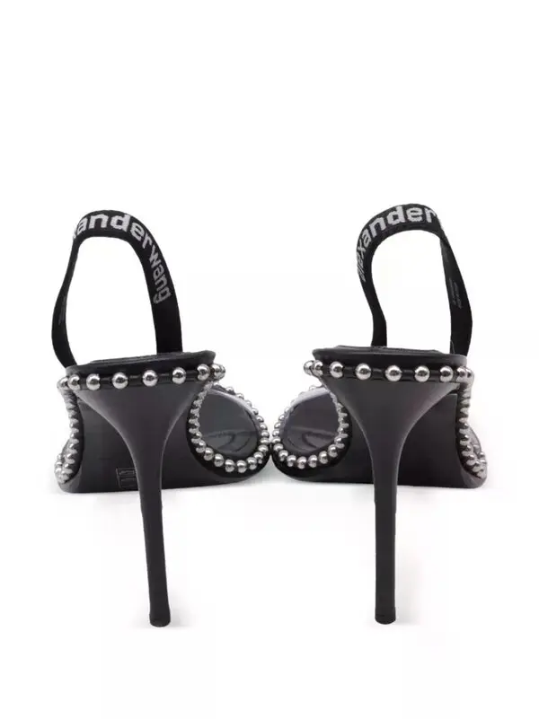 Alexander Wang Nova Studded Sandals