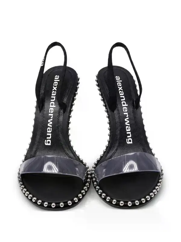 Alexander Wang Nova Studded Sandals