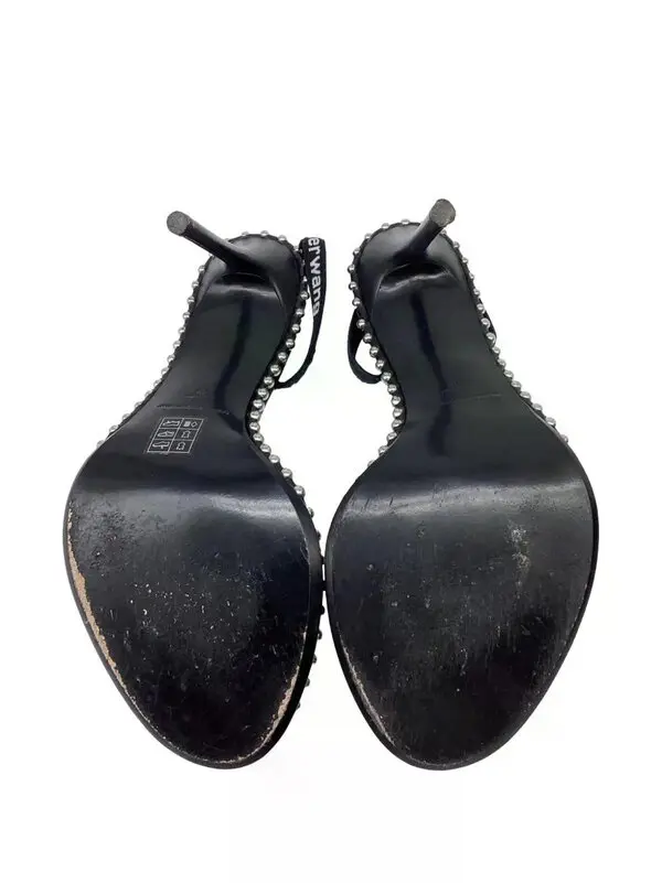 Alexander Wang Nova Studded Sandals