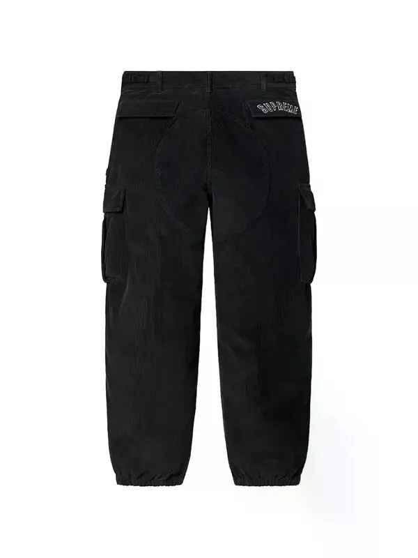 Supreme Arc Corduroy Cargo Pants