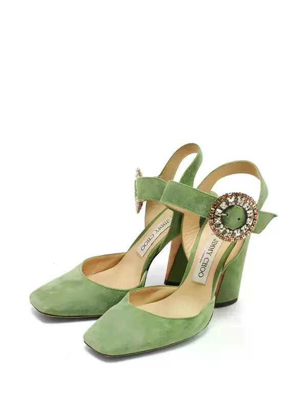 JIMMY CHOO Mischa Sandals