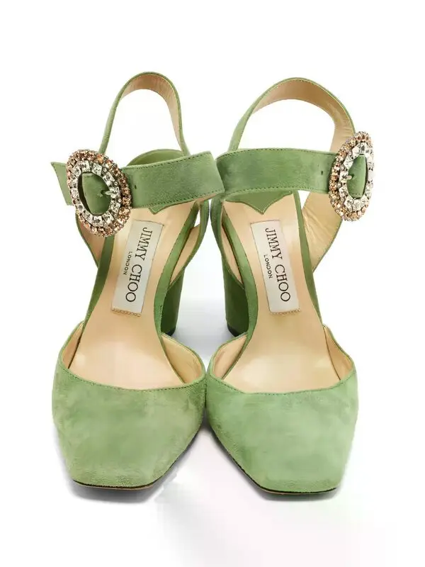 JIMMY CHOO Mischa Sandals