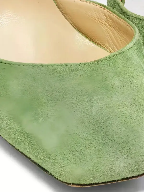 JIMMY CHOO Mischa Sandals