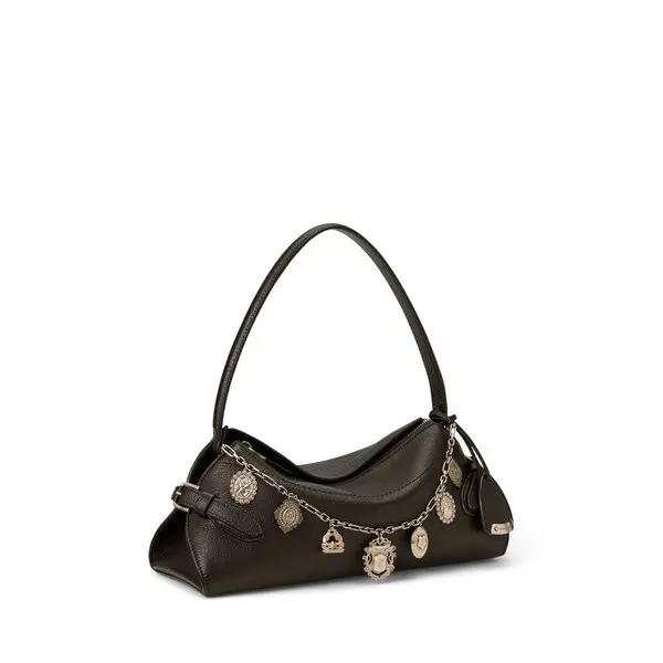 Ralph Lauren The Goatskin Small Shoulder Bag