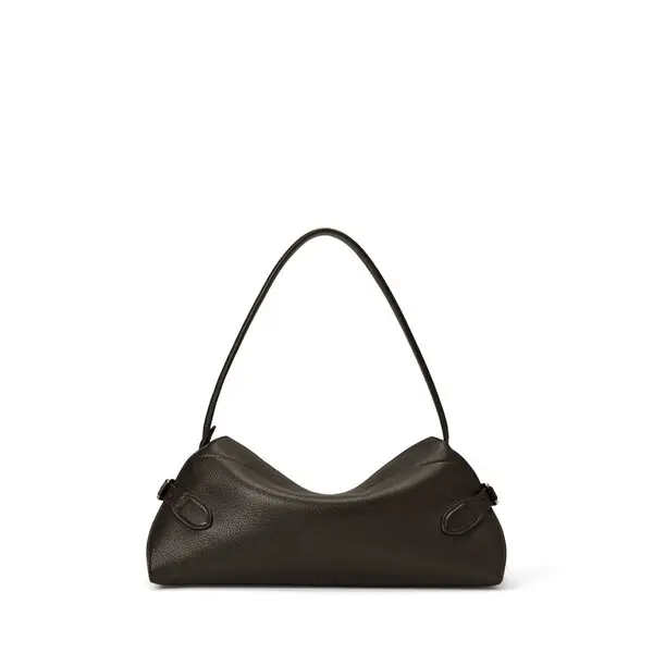 Ralph Lauren The Goatskin Small Shoulder Bag
