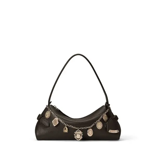 Ralph Lauren The Goatskin Small Shoulder Bag