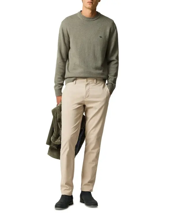 Rodd & Gunn Cotton Blend Motion Pants