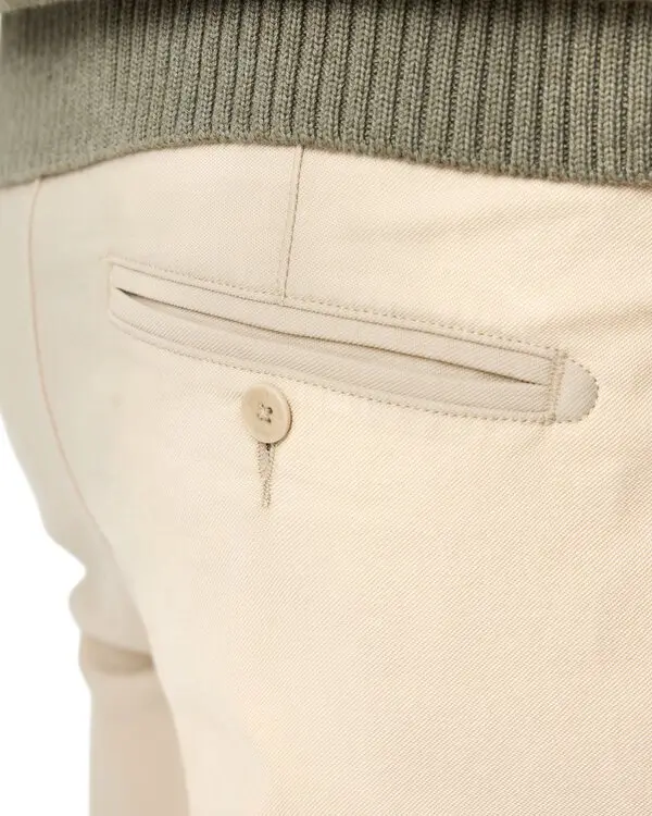 Rodd & Gunn Cotton Blend Motion Pants