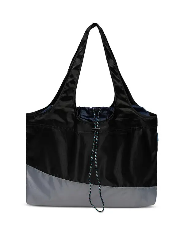 BYBBA The Big Sur Tote Bag - Stingray