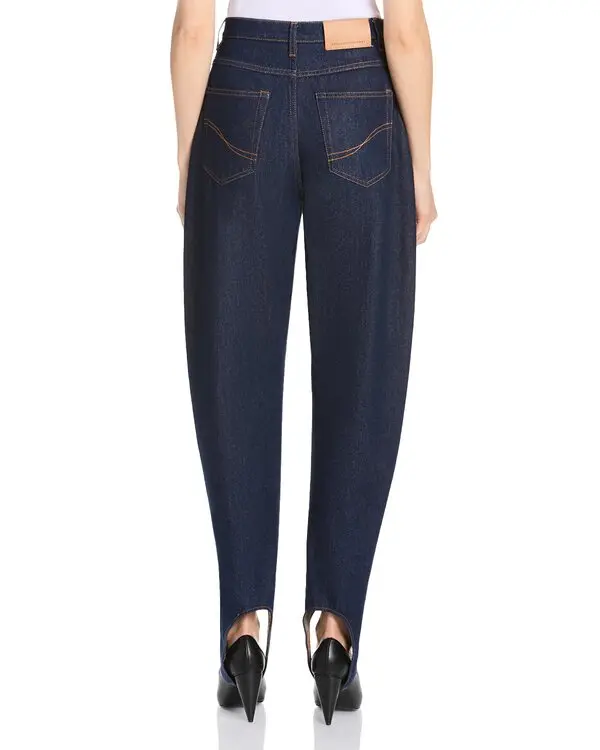 Stella McCartney Stirrup Slim Jeans