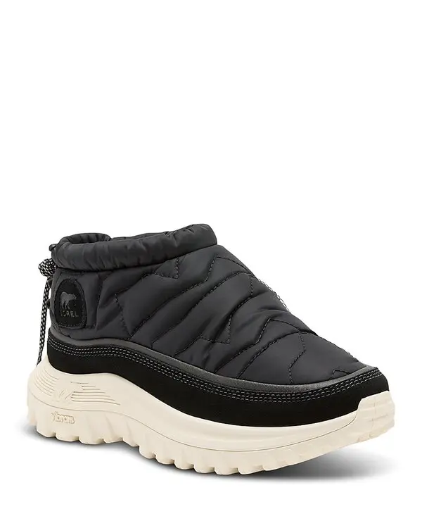Sorel Callsign Daybreak Waterproof Sneakers