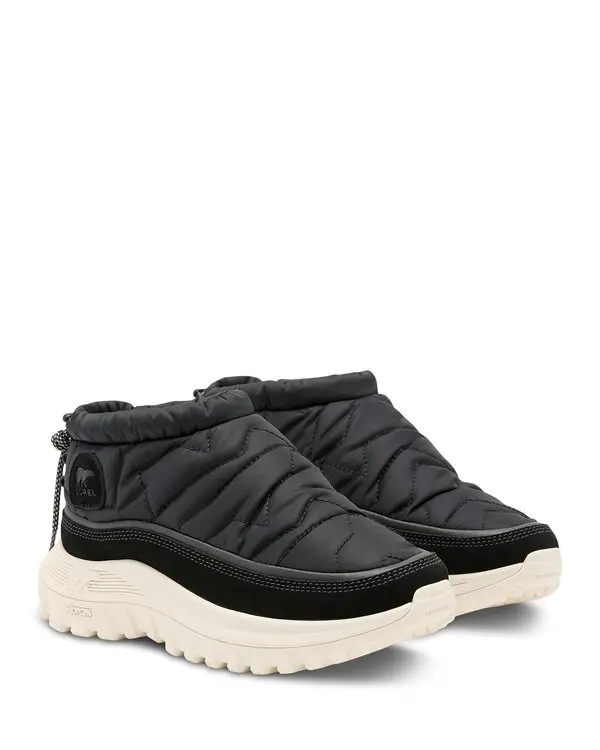 Sorel Callsign Daybreak Waterproof Sneakers