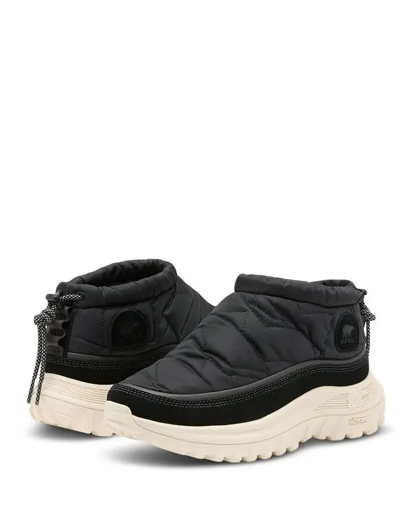 Sorel Callsign Daybreak Waterproof Sneakers