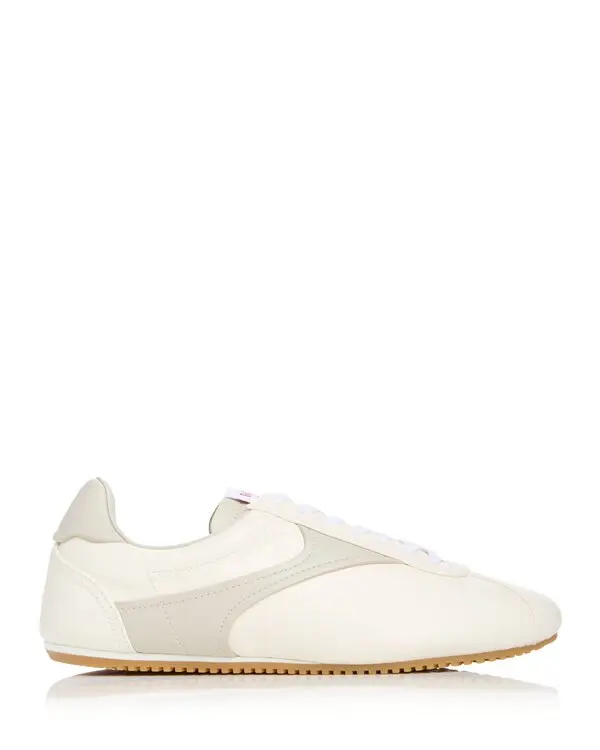 Bottega Veneta Shot Sneakers