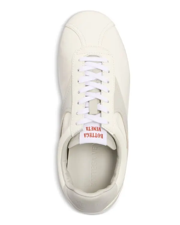 Bottega Veneta Shot Sneakers