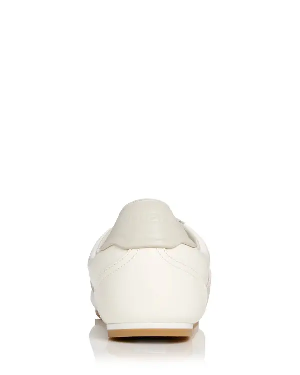Bottega Veneta Shot Sneakers