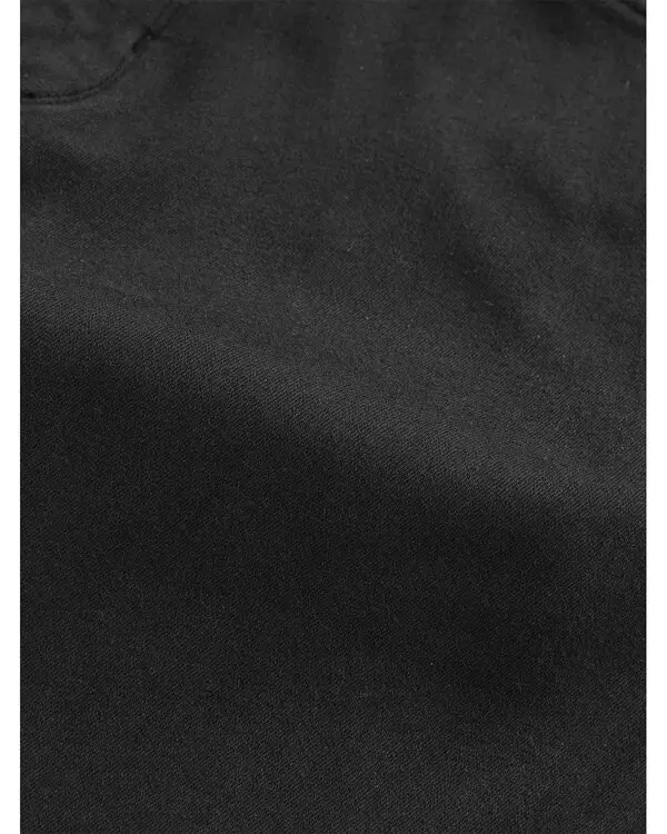 John Varvatos Pickup Slim Fit Stretch Jeans - Black