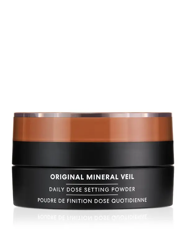 BareMinerals® Original Mineral Veil Daily Dose Loose Setting Powder - Sheer Deep