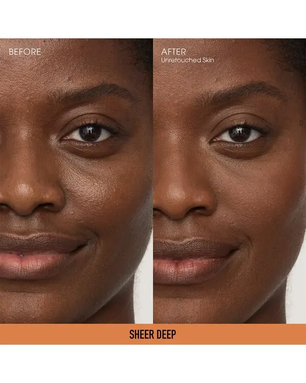 BareMinerals® Original Mineral Veil Daily Dose Loose Setting Powder - Sheer Deep