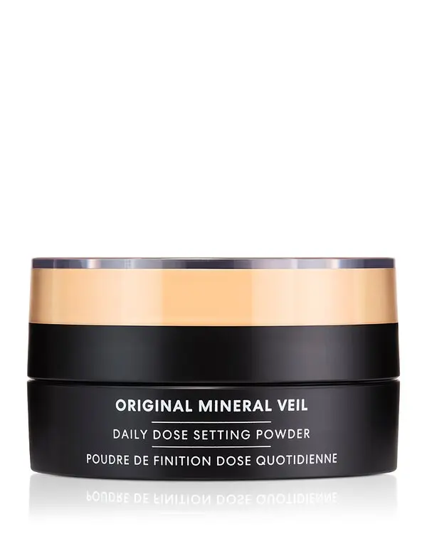 BareMinerals® Original Mineral Veil Daily Dose Loose Setting Powder - Sheer Medium