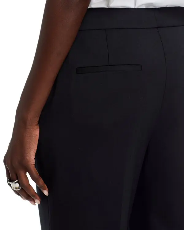 Kobi Halperin Kenny Cuffed Mid Rise Pants