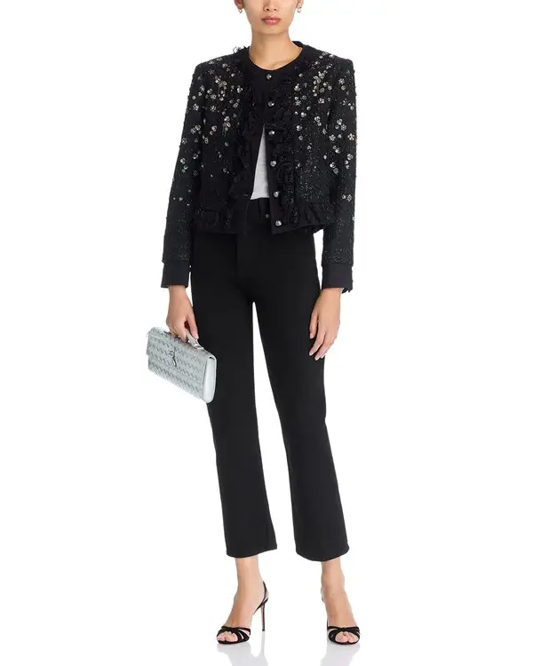 Kobi Halperin Marshall Beaded Jacket