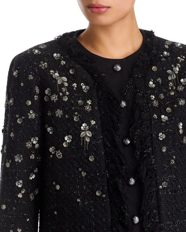 Kobi Halperin Marshall Beaded Jacket