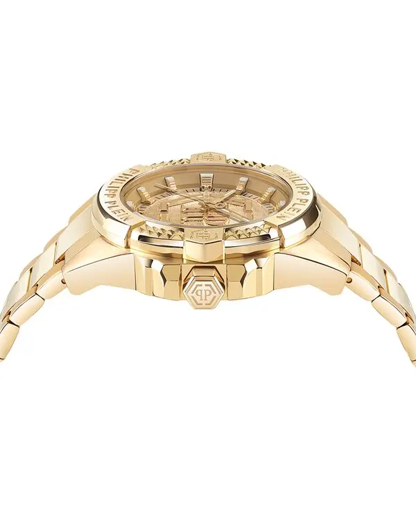 Philipp Plein Plein Majesty Watch, 44mm