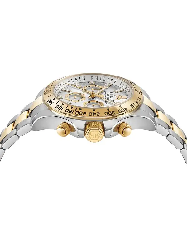Philipp Plein Nobile Chronograph Watch
